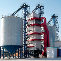 Drying Equipment - COFCO Engineering & Technology Co., Ltd. Zhengzhou