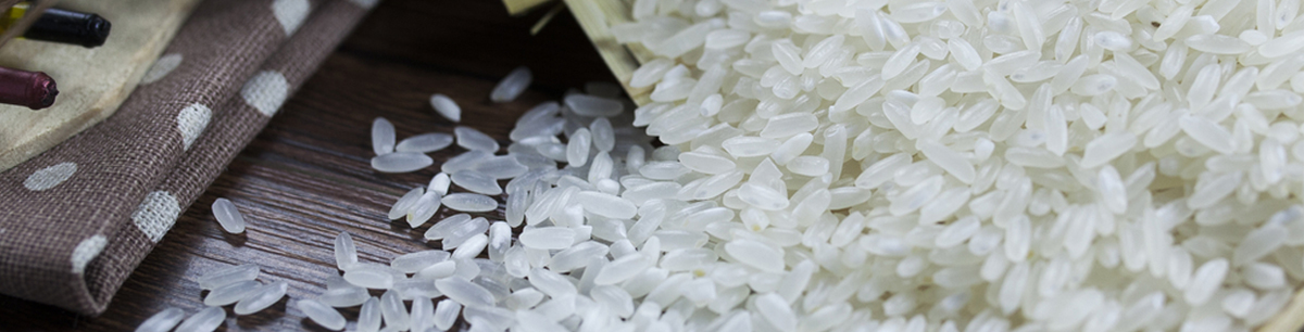 Rice Milling - COFCO TI